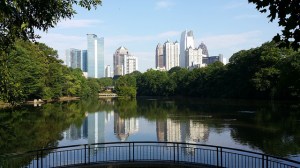 Things to do in the Springtime in Atlanta – The Blackacre Times