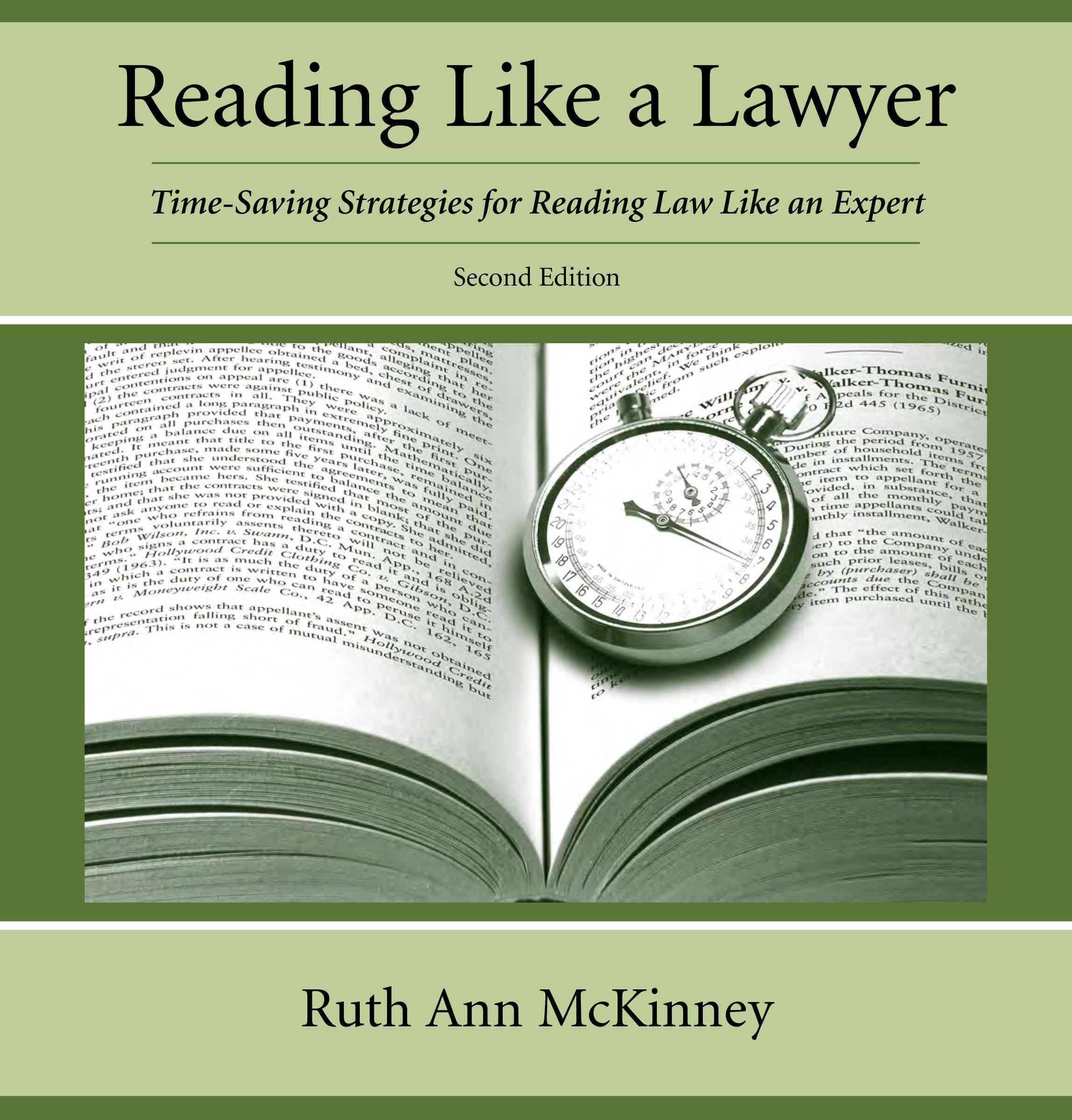 Law School for Dummies, and Smarties – The Blackacre Times