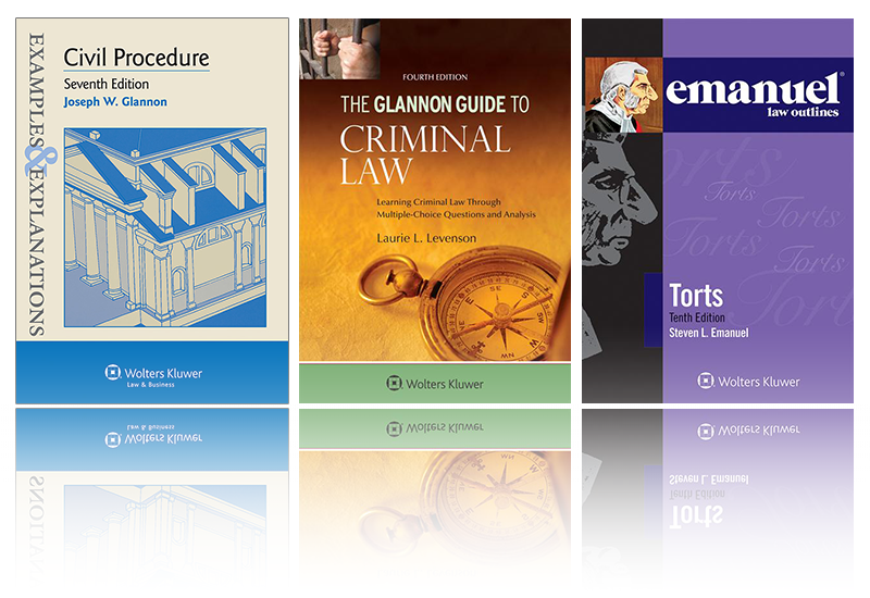Helpful Study Aids for Spring Courses – The Blackacre Times