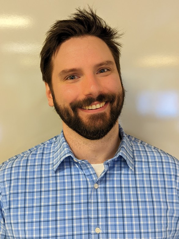 Meet Dan Quiggin – The Blackacre Times