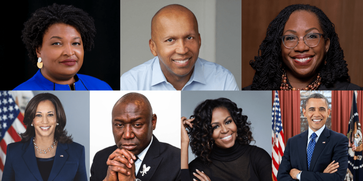 CELEBRATING BLACK HISTORY MONTH: Modern Day – The Blackacre Times